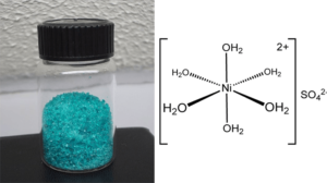 Nikel sulphate – NiSO4.6H2O - 22% - ATH Việt Nam